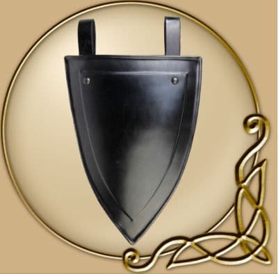 LARP Lucas belt shield