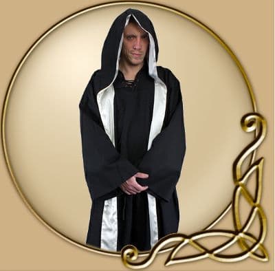 LARP Magician Robe