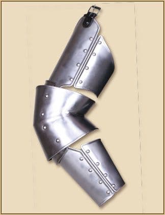 LARP Markward Armguard Full