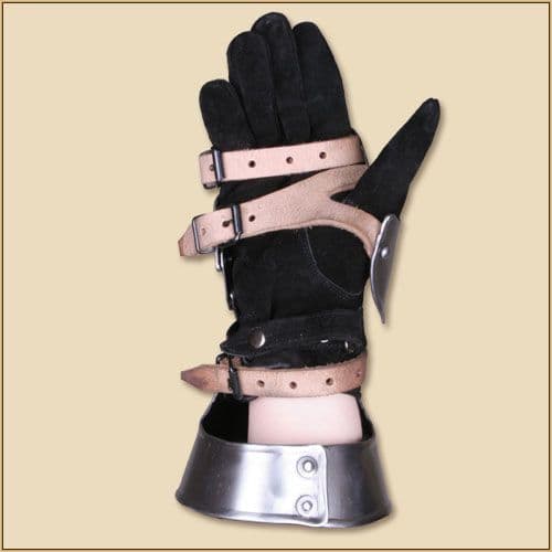 LARP Markward Gaunlets