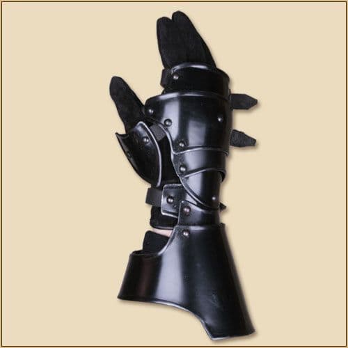 LARP Markward Gaunlets