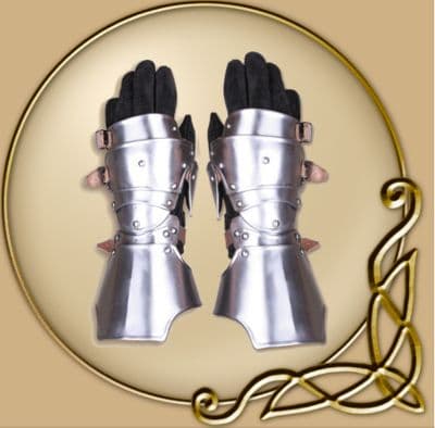 LARP Markward Gaunlets