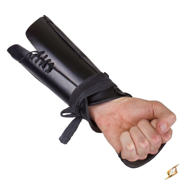 LARP Master Samurai Bracers