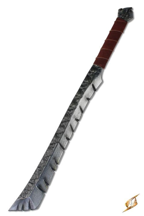LARP Orc Veteran Short Sword