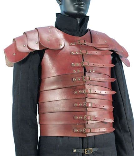 LARP Pax Armour
