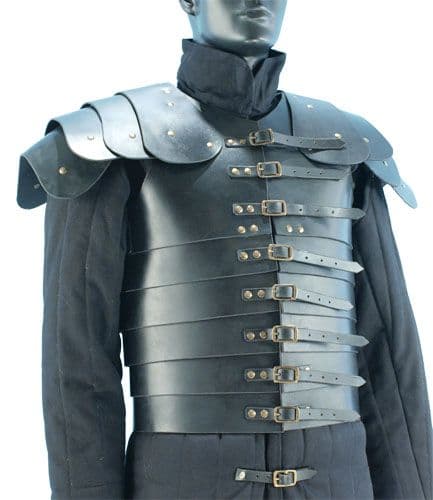LARP Pax Armour
