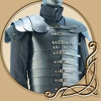 LARP Pax Armour