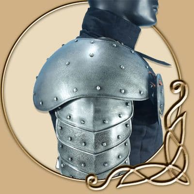 LARP Plate mail & Period Metal Armour