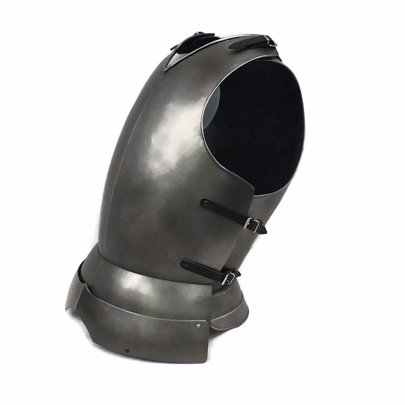 LARP Polyurethane Warden Armour