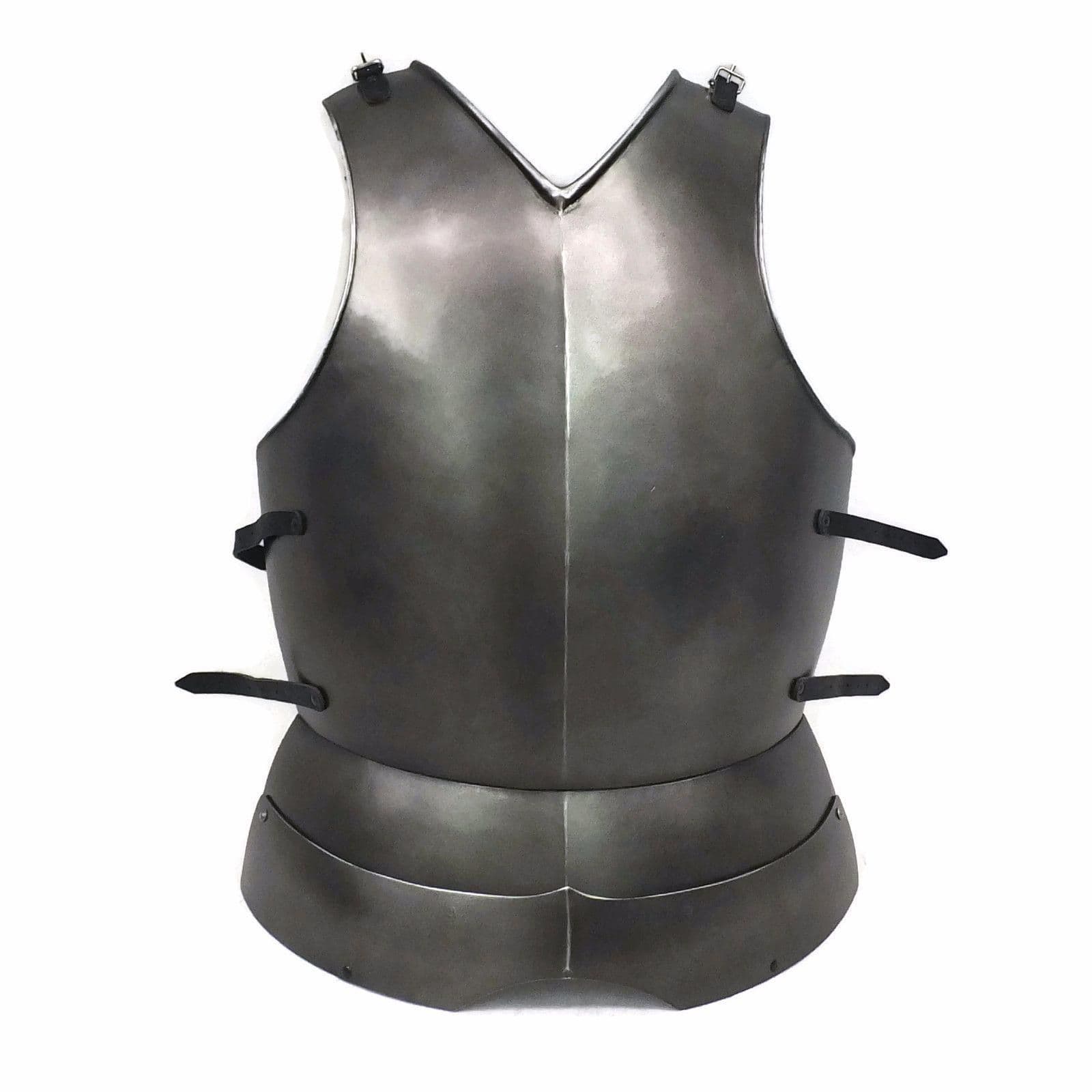 LARP Polyurethane Warden Armour