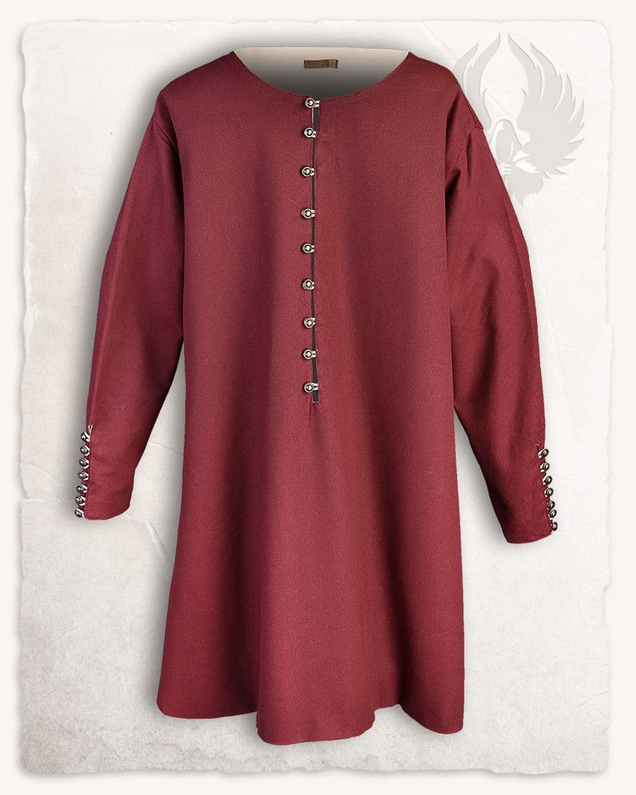 LARP Rafael tunic premium canvas