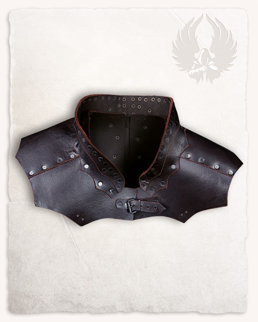 LARP Rasmus collar
