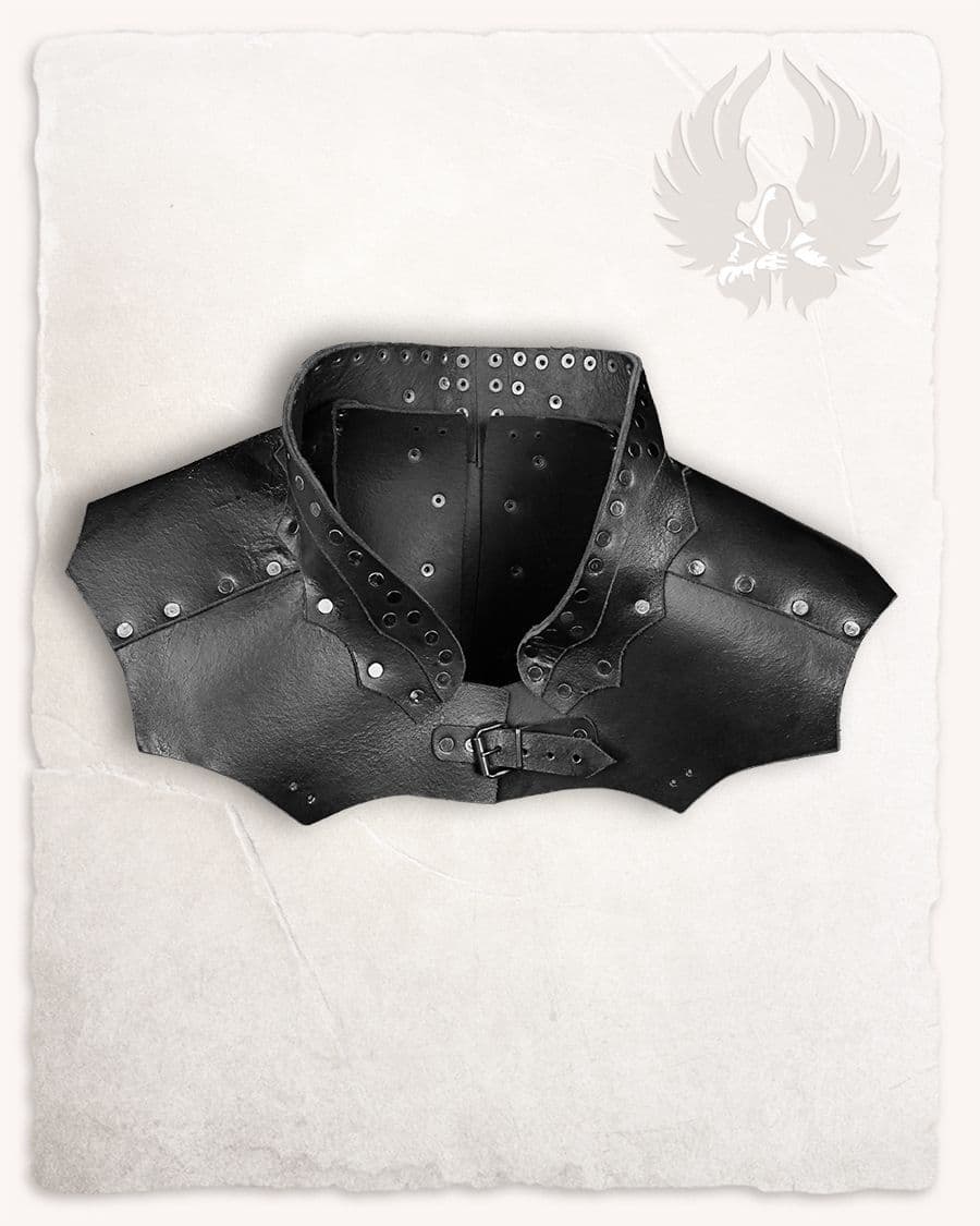 LARP Rasmus collar