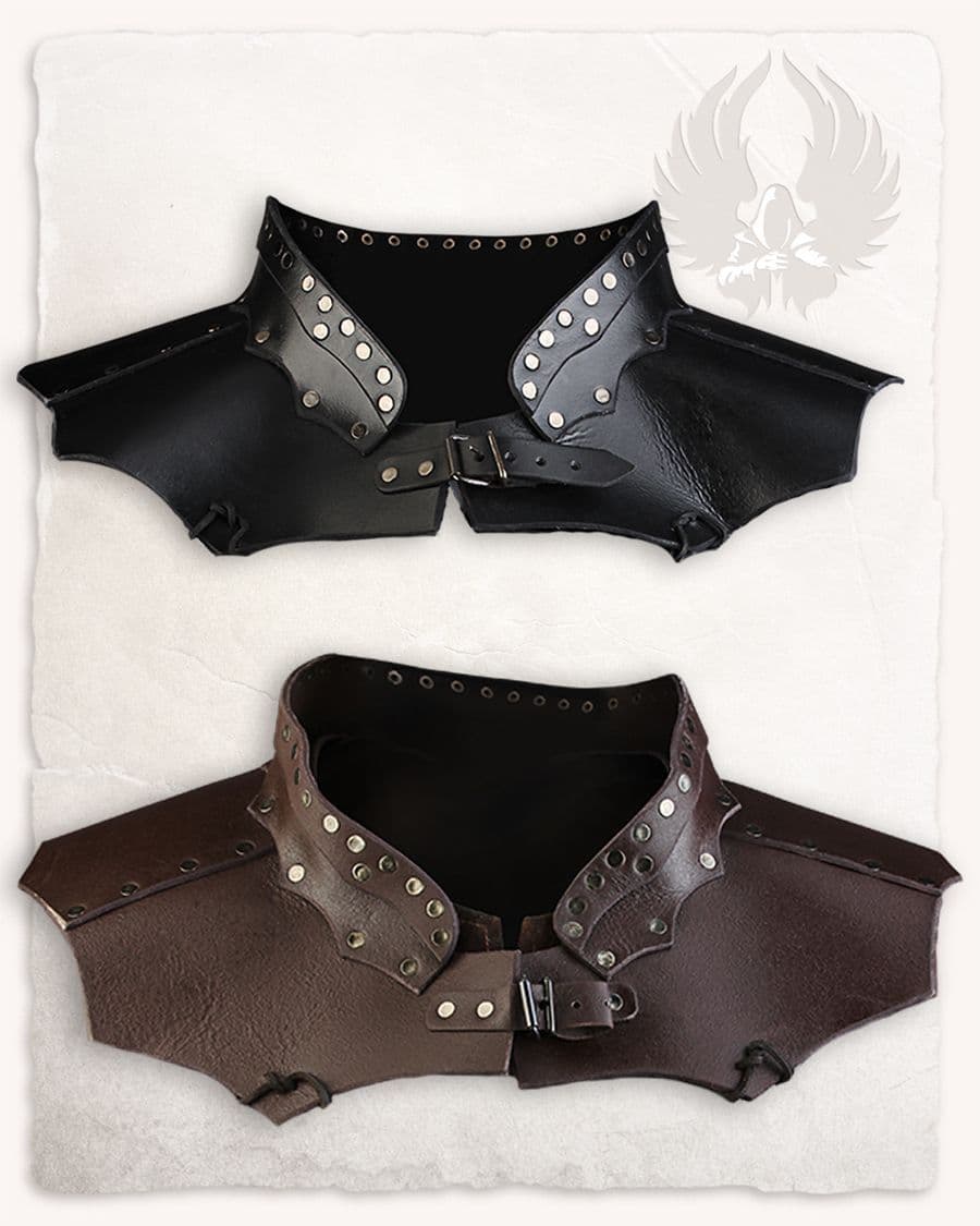 LARP Rasmus collar