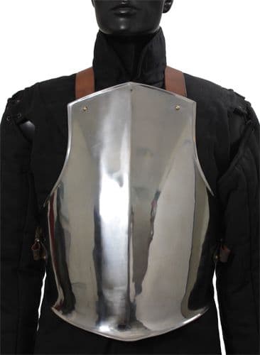 LARP Ready For Battle Breastplate