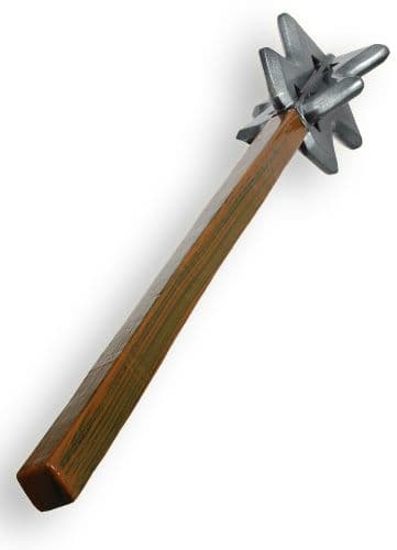 LARP Ready For Battle Mace