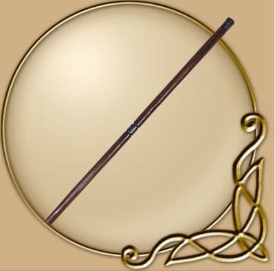 LARP Polearms & Staffs