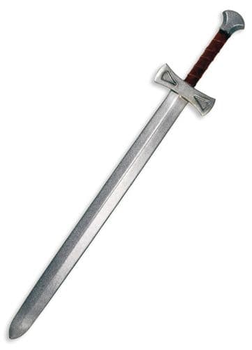 LARP RFB Knight Sword