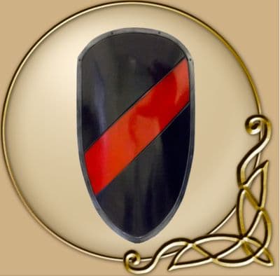 LARP Shields
