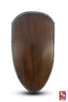 LARP RFB Large shield wood
