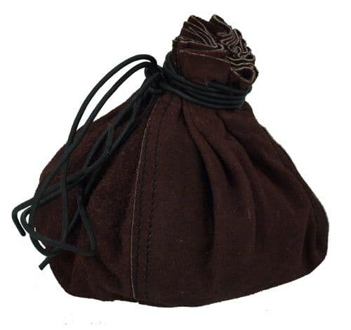 LARP Round Bag