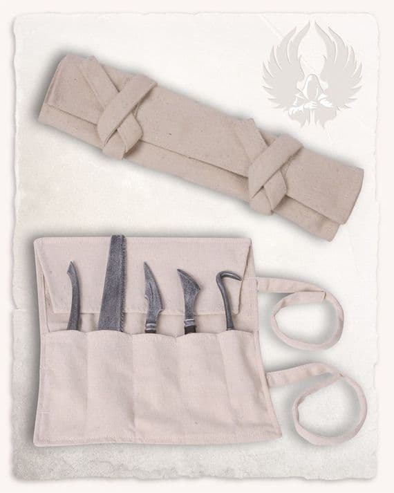 LARP Salerno rollbag