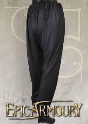 LARP Salwar Pants