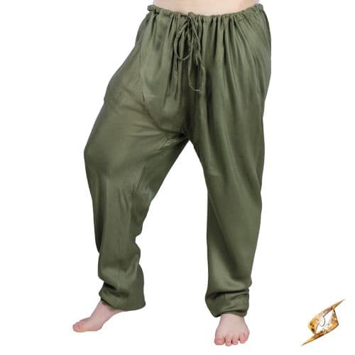 LARP Salwar Pants