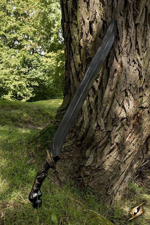 LARP Shadow blade