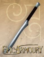 LARP Sharp Elven Dagger