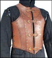 LARP Soldier Armour