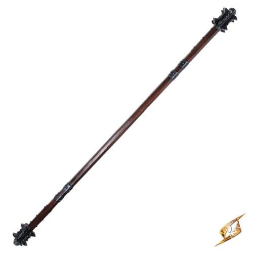 LARP Staff Mace