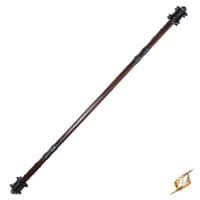 LARP Staff Mace