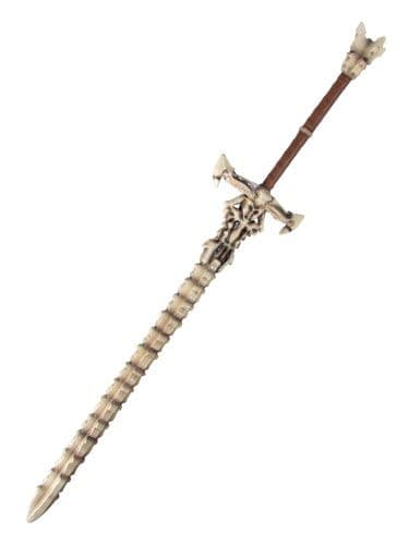 LARP Sword Chaos Bone Claymore