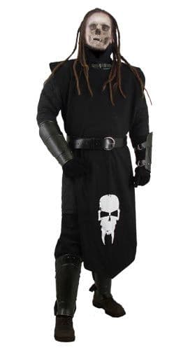 LARP Tabard- Undead