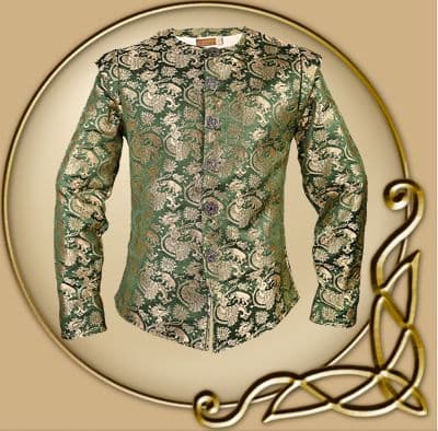 Jerkins / Jackets / Doublets