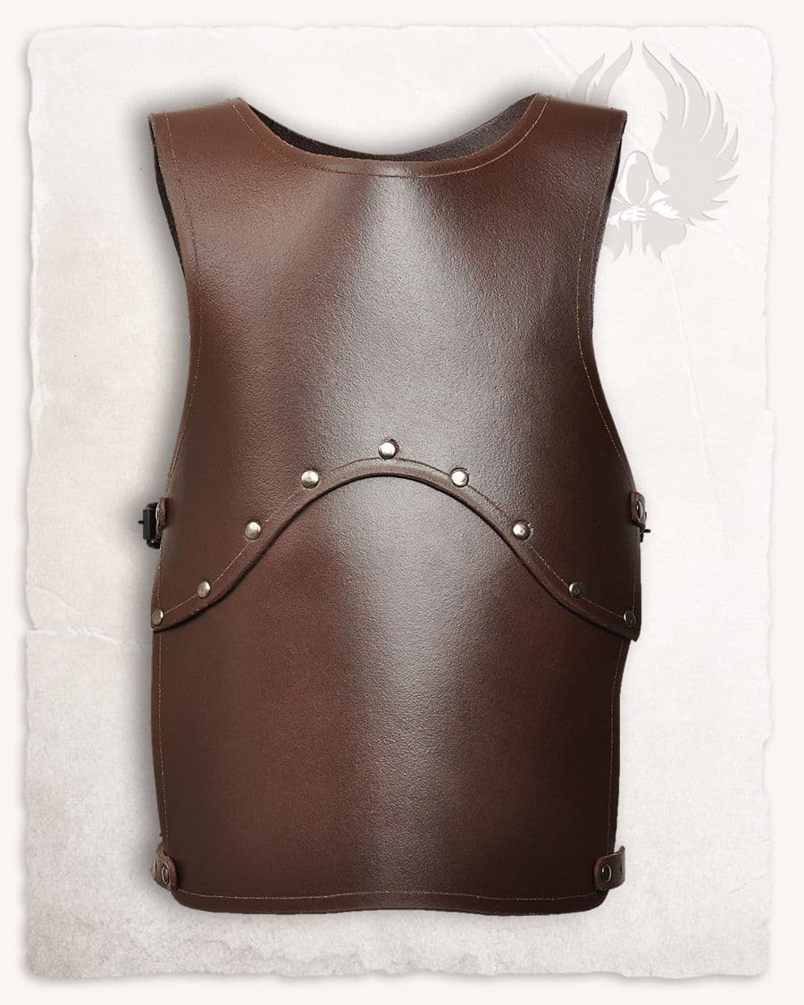 LARP Tobi leather armour