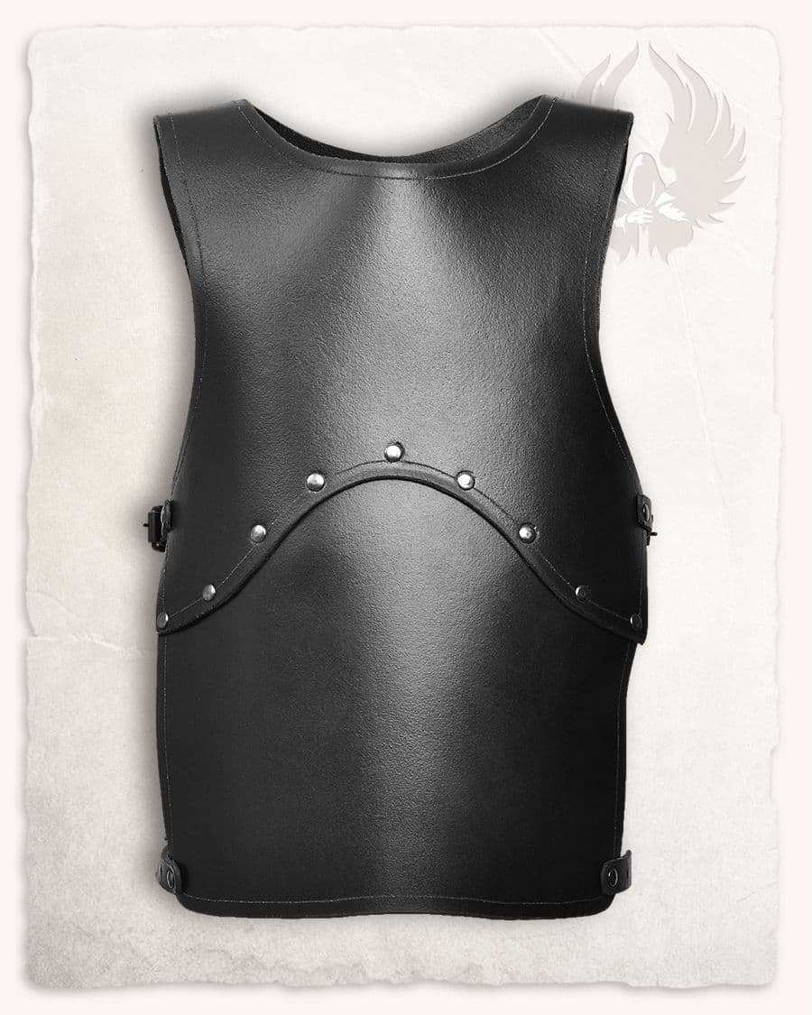LARP Tobi leather armour