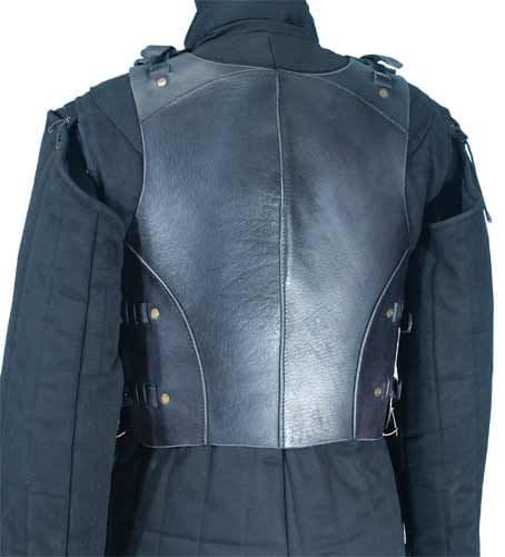 LARP- Torso Armour - Mercenary