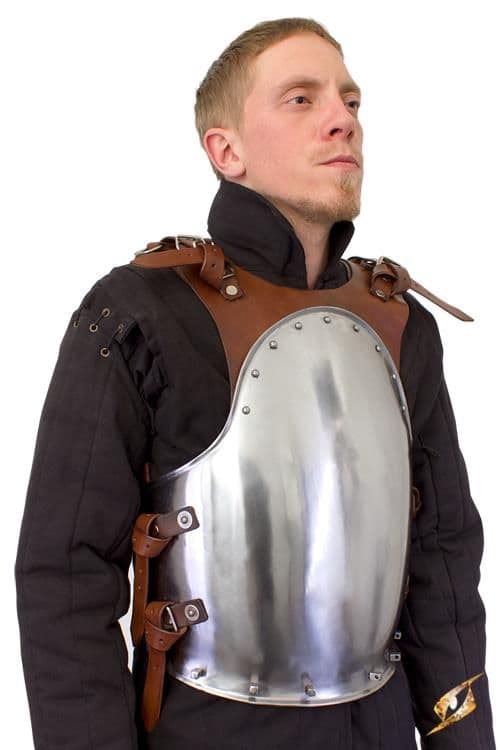 LARP- Torso Armour - Mercenary
