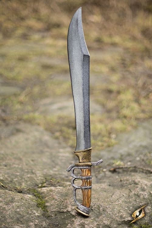 LARP Trench Knife 60cm
