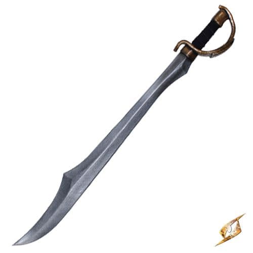 LARP Trollball Slayer