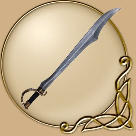 LARP Trollball Slayer