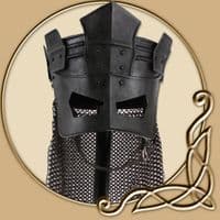 LARP Undead Helmet