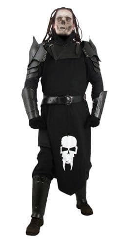 LARP Undead Medium Set