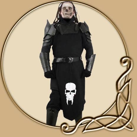LARP Undead Medium Set