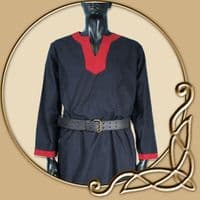 LARP V-Neck Tunic