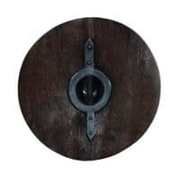 LARP Viking Round Shield
