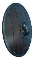 LARP Viking Round Shield
