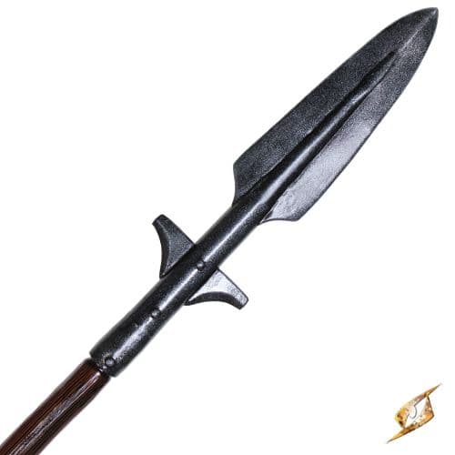 LARP Viking Spear